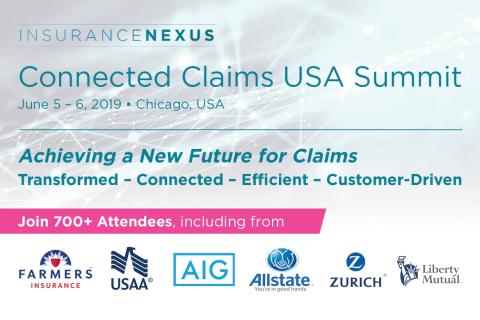 Connected Claims USA Summit | International Insurance Society